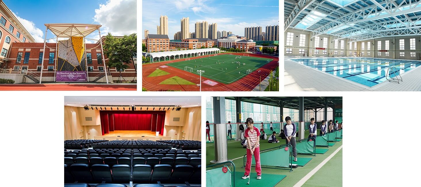Secondary School Subject Teachers - China Teaching Jobs
