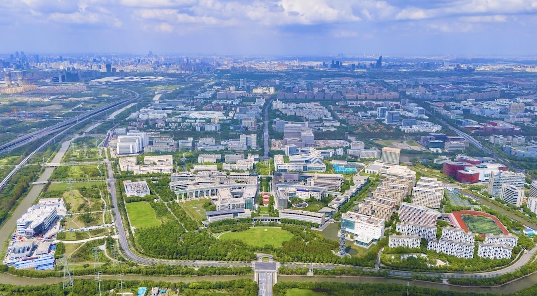 Faculty Positions in School of Physical Science and Technology (SPST), Shanghaitech University ...