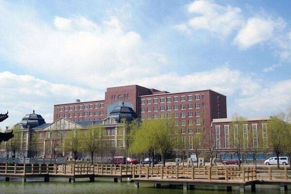 Northeastern University - ISAC Teach in China