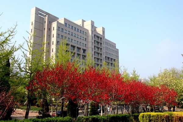 Dongbei University of Finance and Economics - University ESL Jobs