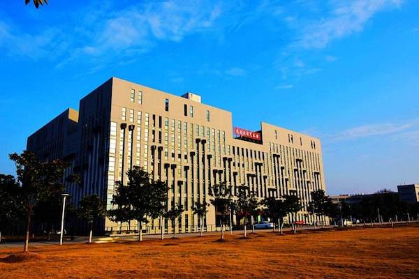 Dalian University of Technology | ISAC Teach in China