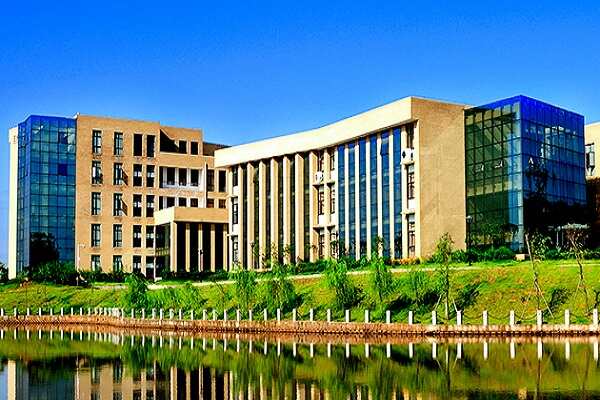 Xinyu University | Higher Ed Jobs in China at Xinyu University