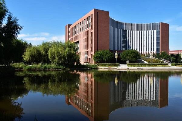 Shenyang University of Technology | ISAC Teach in China Jobs