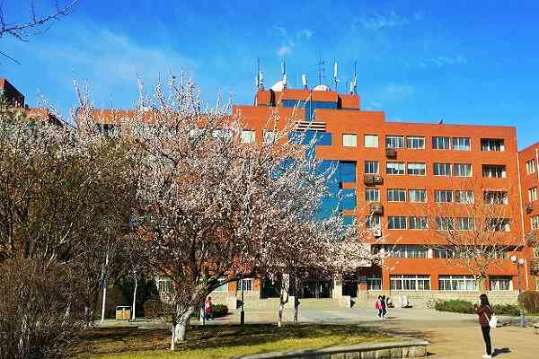 Shenyang Normal University | ISAC Teach in China