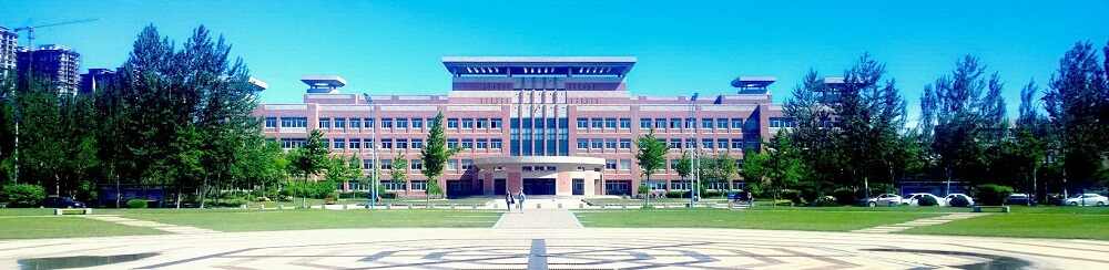 Liaoning University - ISAC Teach in China