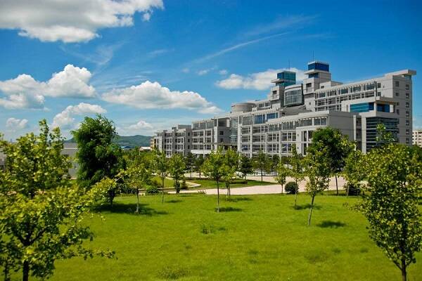 Liaoning University Of Technology | ISAC Teach in China