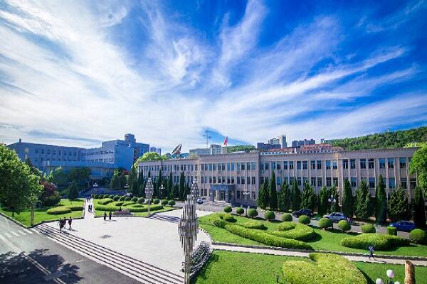Liaoning Normal University | ISAC Teach in China
