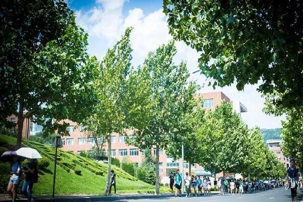 Liaoning Normal University | ISAC Teach in China