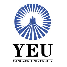 Yang-En University - ISAC Teach in China