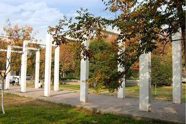 Xianyang Normal University | ISAC Teach in China | ESL Program