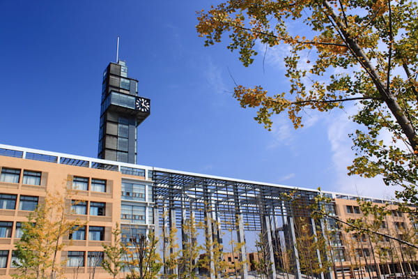 Xidian University | ISAC Teach in China Jobs