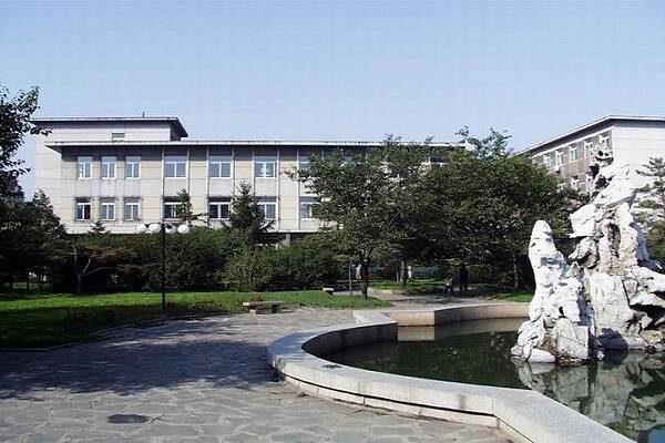 Liaoning Shihua University | ISAC Teach in China