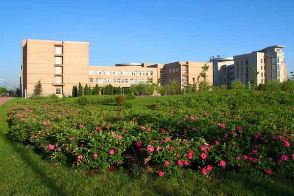 Liaoning Shihua University | ISAC Teach in China