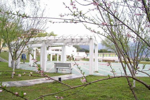 Sanming University | ISAC Teach in China