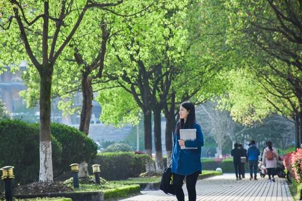 Lishui University - ISAC Teach in China