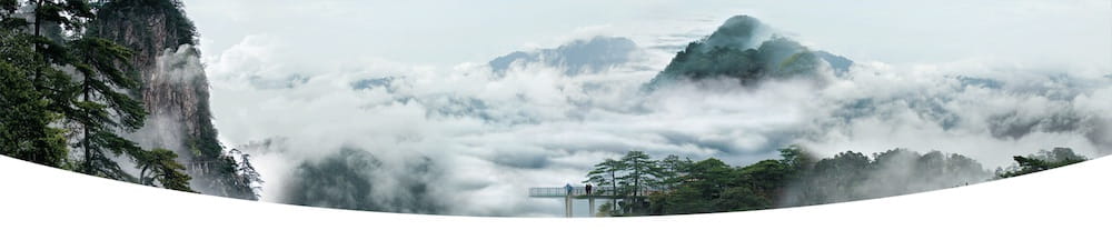 Ji'an, Jiangxi - ISAC Teach in China | Introduction to Ji'an