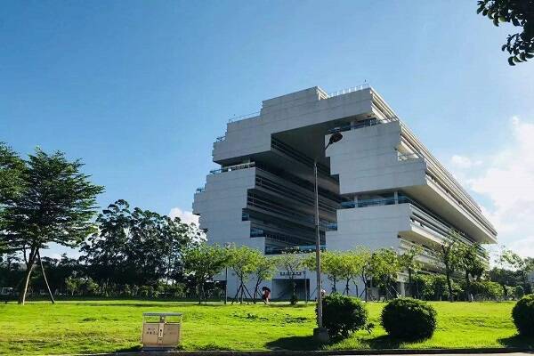 Shantou University - China Foreigner Jobs