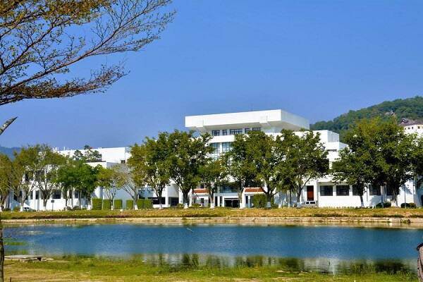 Shantou University | ISAC Teach in China | ISAC ESL Program