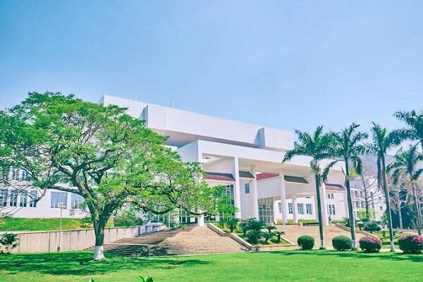 Shantou University - China Foreigner Jobs