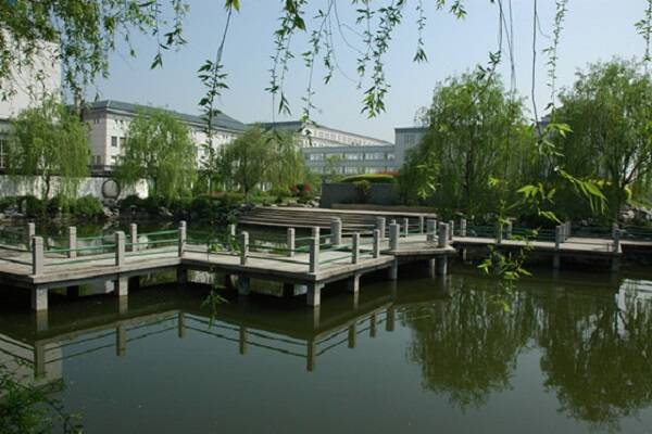 Zhejiang Chinese Medical University - Higher Ed Jobs