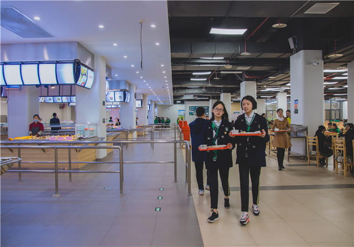 Chongqing Depu Foreign Language School - ISAC Teach Jobs