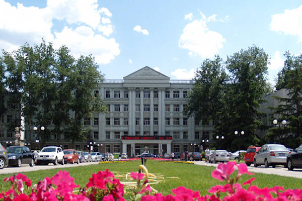 Beijing Information Science and Technology University - Higher Ed Jobs