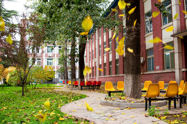 Beijing Polytechnic College - Higher Ed Jobs