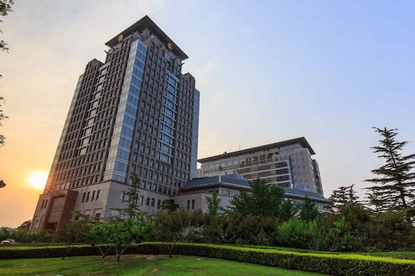 Beijing University of Civil Engineering and Architecture | ISAC Teach Jobs