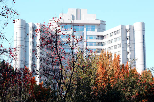 Beijing Institute of Technology | Higher Ed Jobs