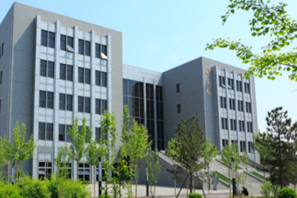 Beijing Polytechnic - Higher Ed Jobs