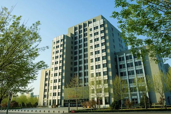 Beijing Polytechnic - Higher Ed Jobs