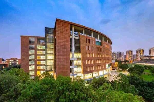 South China University of Technology | Higher Ed Jobs in China