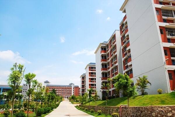 Guangdong Polytechnic College | Higher Ed Jobs
