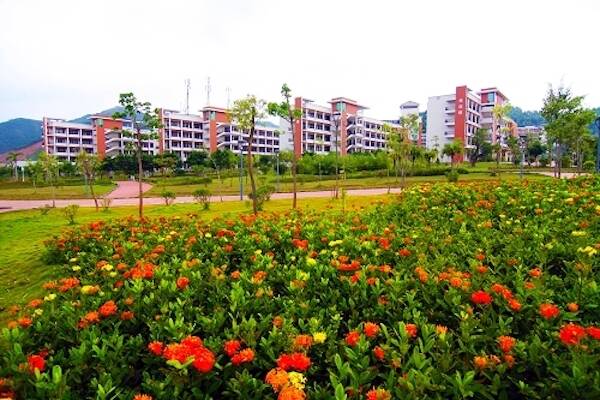 Guangdong Polytechnic College | Higher Ed Jobs