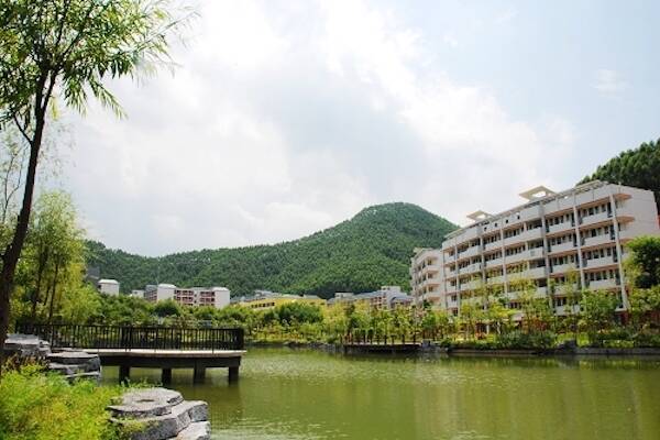 Guangdong Polytechnic College | Higher Ed Jobs