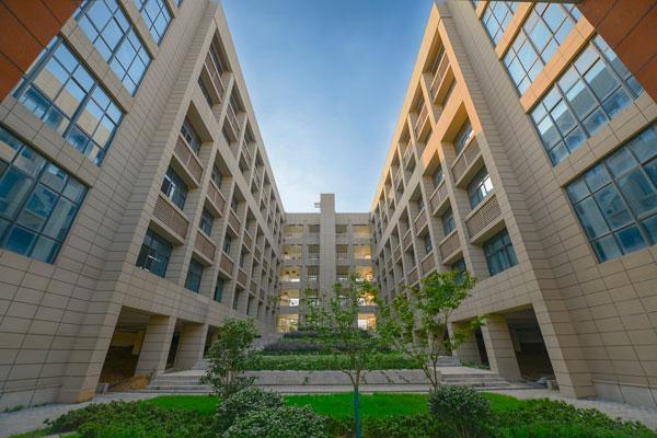 Jiangsu University Jingjiang College | Higher Ed Jobs