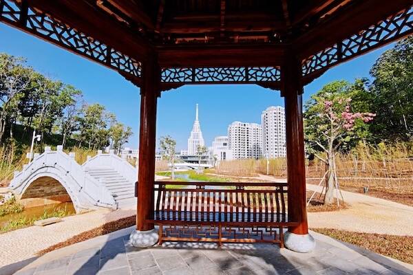 Shenzhen MSU-BIT University | Higher Ed Jobs