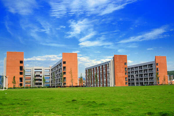 Fujian Forestry Vocational Technical College | Higher Education Jobs