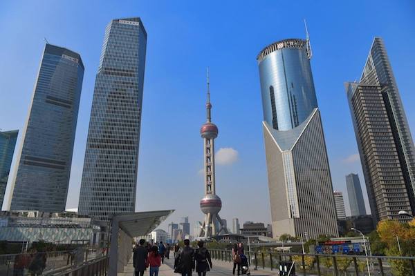 Cost of Living in Tier 1 Cities in China - ISAC Teach in China