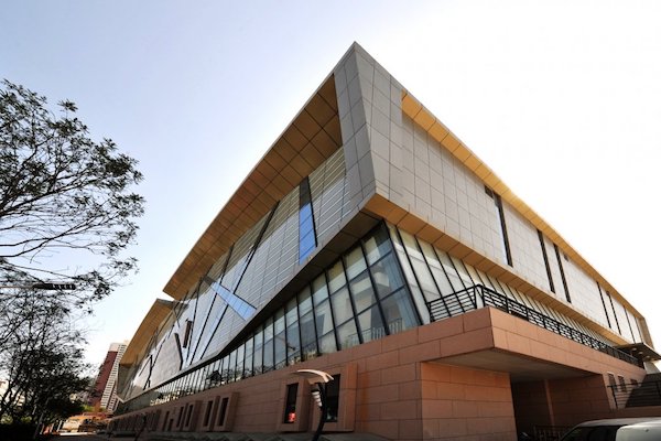 Lanzhou University - Higher Ed Jobs