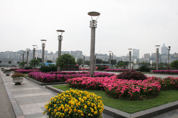 Neijiang Normal University | Higher Ed Jobs