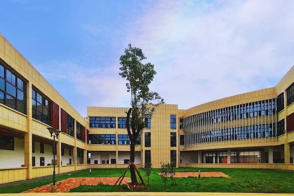 Nanning Normal University | ISAC Teach in China Jobs