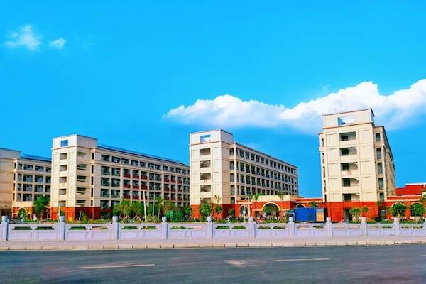 Nanning Normal University | ISAC Teach in China Jobs