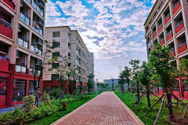 Nanning Normal University | ISAC Teach in China Jobs