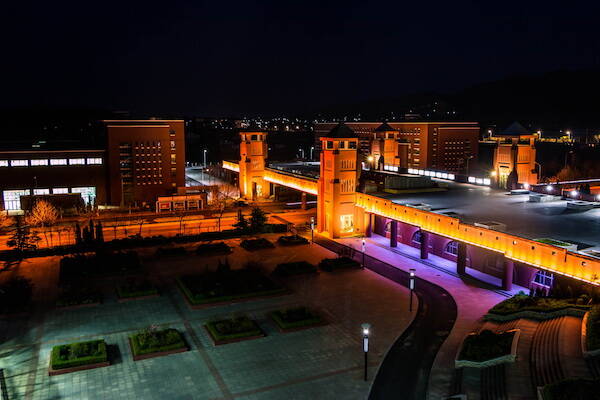 Dalian University of Science and Technology - Higher Ed Jobs