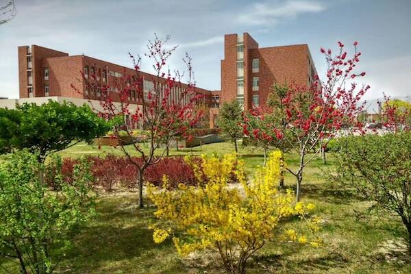 Ningxia Polytechnic | Higher Ed Jobs