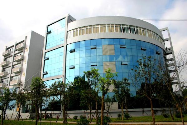 Yibin University - ISAC Teach in China