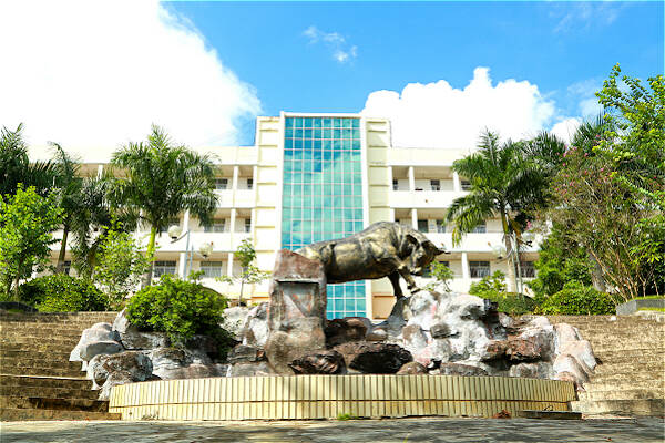 Guangxi Vocational and Technical College - Higher Ed Jobs