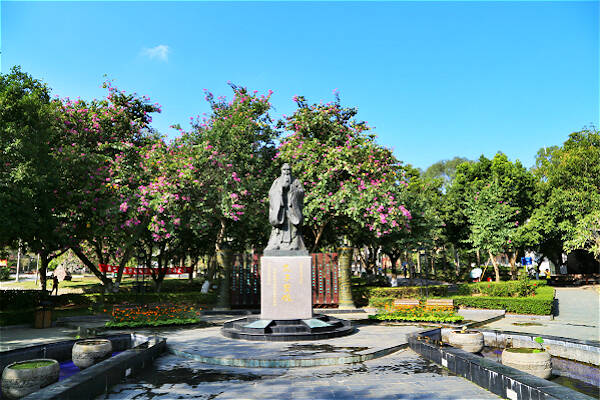 Guangxi Vocational and Technical College - Higher Ed Jobs
