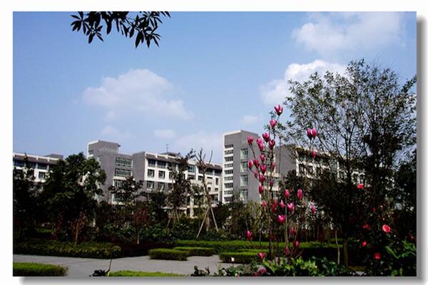 Chengdu University of TCM - Higher Ed Jobs